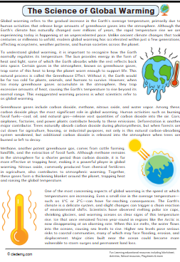 Free Grade 8 Educational Resources | Cledemy.com