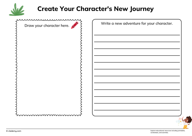 Design Your Home Worksheets | Cledemy.com