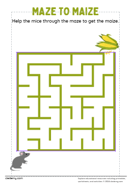 I Spy Famous Landmarks Worksheet | Cledemy.com